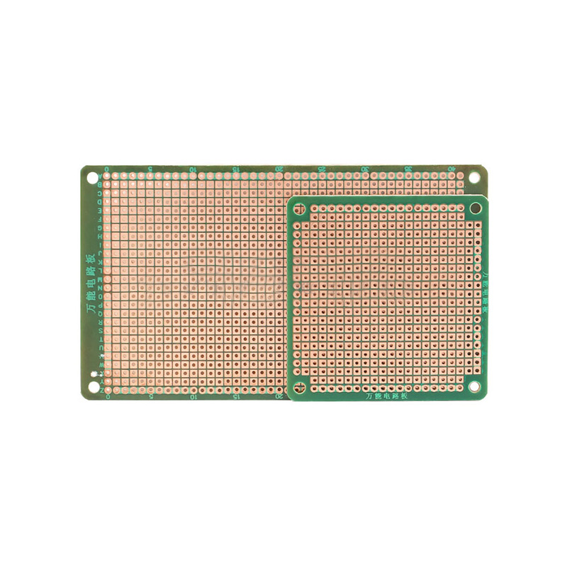 6x6 7x12cm Bakelite Universal PCB Board | Satistronics